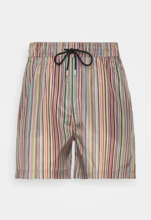Paul Smith Swimshort Jacq Sig - Multi Coloured