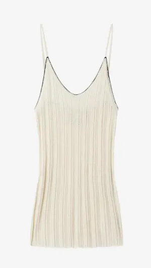 Isabel Marant Étoile Pull - Ecru