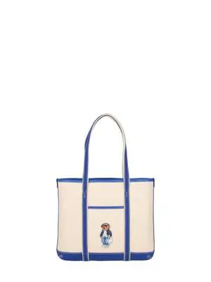 Ralph Lauren Sm Shp Tte Tote Small