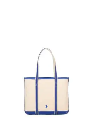 Ralph Lauren Sm Shp Tte Tote Small