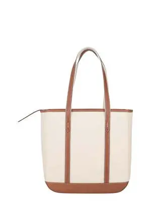 Ralph Lauren Md Shp Tte Tote Medium