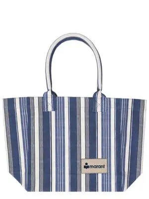 Isabel Marant Étoile Porte Main - Blue