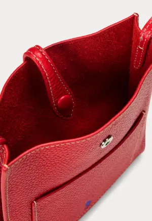 Ralph Lauren Ply Pkt Crsb Tech Case