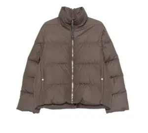 MONCLER + RICK OWENS Cyclopic Jacket L109 N1 A00008 M8115 - Dark Dust