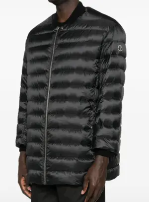 MONCLER + RICK OWENS Flight Parka