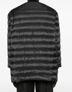 MONCLER + RICK OWENS Flight Parka