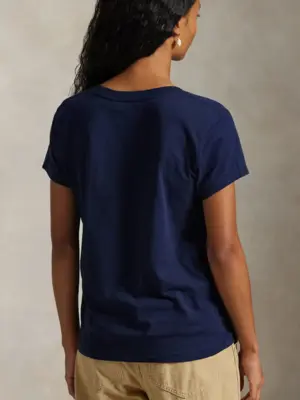 Ralph Lauren Knit T Shirt