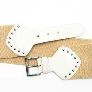 Prada Buckled Waist Belt