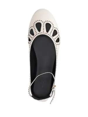 Isabel Marant Étoile Ballerines