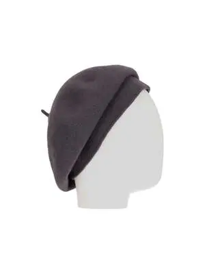 LA ROSE La Rose Roll Up Beret