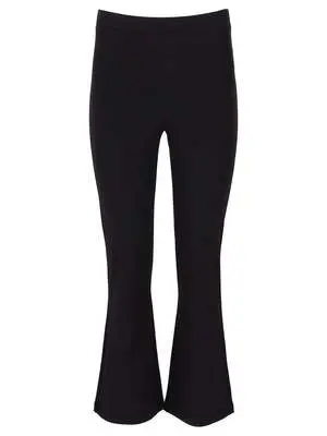 LA ROSE La Rose Wide Leg Leggings