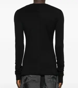 MONCLER + RICK OWENS Long Sleeve T-shirt