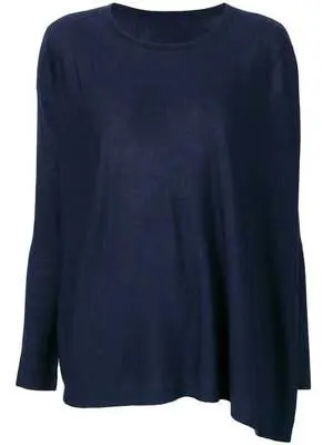 LA ROSE Sottomettimi Fine Knit Sweater