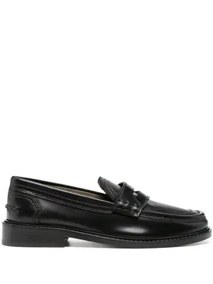 Paul Smith Toluca Loafers - Black
