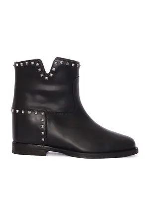 VIA ROMA 15 Tronco Spacco Boots