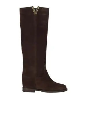 VIA ROMA 15 Knee High Boots