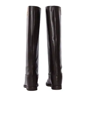 VIA ROMA 15 Knee High Boots