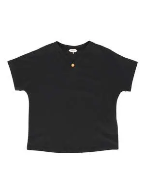 Versace T Shirt Jersey - Red