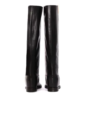 VIA ROMA 15 Knee-high Boots