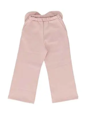 DOU UOD Joggers - Red