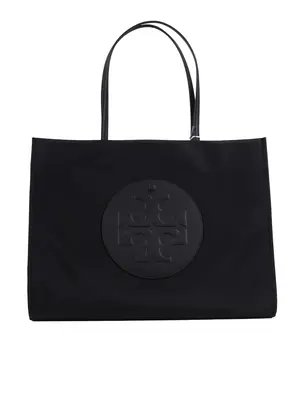 Tory Burch Ella Tote - Red