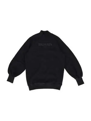 Balmain Sweatshirt - Red