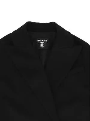 Balmain Coat