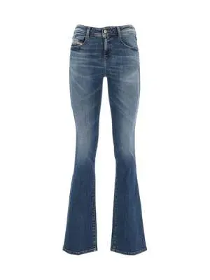 DIESEL® 1969 D Ebbey L.32 Pantaloni - Blu