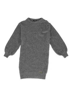 Balmain Knit Dress - Other
