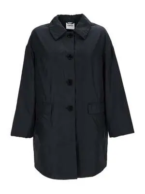 Aspesi Cappotto Teena - Blu