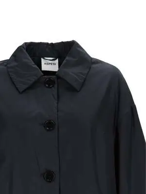 Aspesi Cappotto Teena