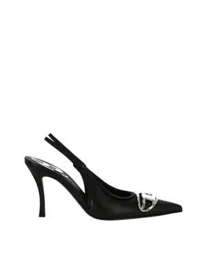 DIESEL® Venus D Venus Sb Decollete - Red