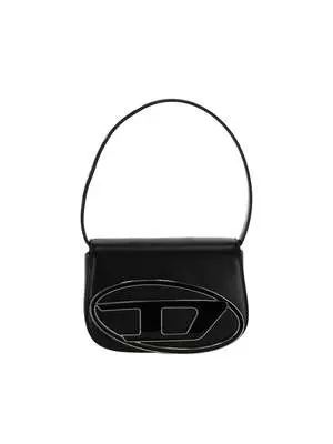 DIESEL® 1dr Shoulder Bag - Red