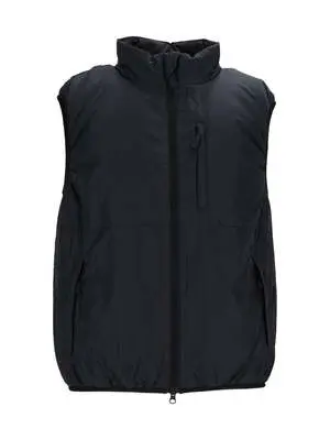 Aspesi Jil Gilet - Blu