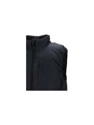 Aspesi Jil Gilet - Blu
