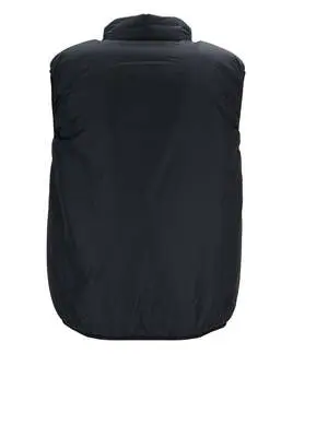 Aspesi Jil Gilet - Blu