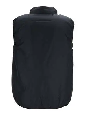 Aspesi Jil Gilet - Blu