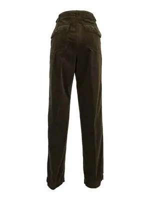 Aspesi Mod.0136 Corduroy Trousers