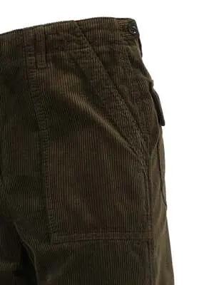 Aspesi Mod.0136 Corduroy Trousers