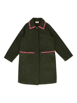 Emilio Pucci Coat - Green