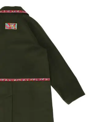 Emilio Pucci Coat