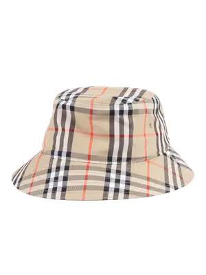Burberry Bucket Hat