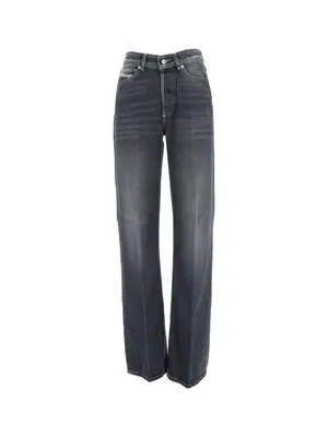 DIESEL® 1971 D Sent L.32 Pantaloni - Blu