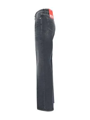 DIESEL® 1971 D Sent L.32 Pantaloni