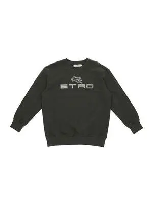Etro Sweatshirt - Green