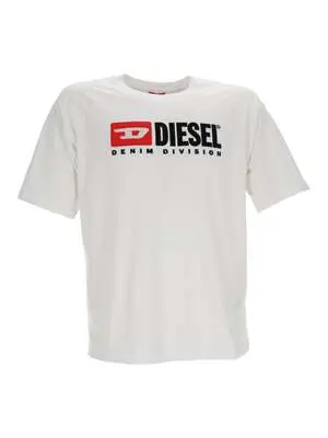 DIESEL® T Boxt Div Maglietta - White