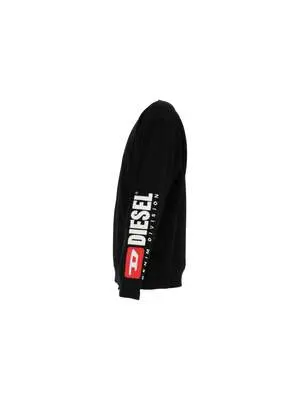 DIESEL® Boxt Nc Div Felpa