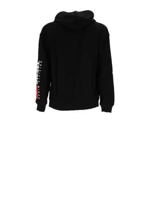 DIESEL® S-boxt Zip Hood Div Felpa Hoodie