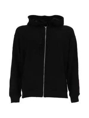 DIESEL® S-boxt Zip Hood Div Felpa Hoodie