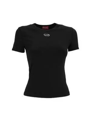DIESEL® T Uncutieslong Od Maglietta - Red